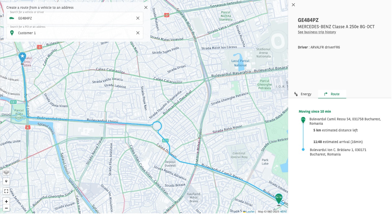 Arval_Connect - VDEF - Cloned | Arval